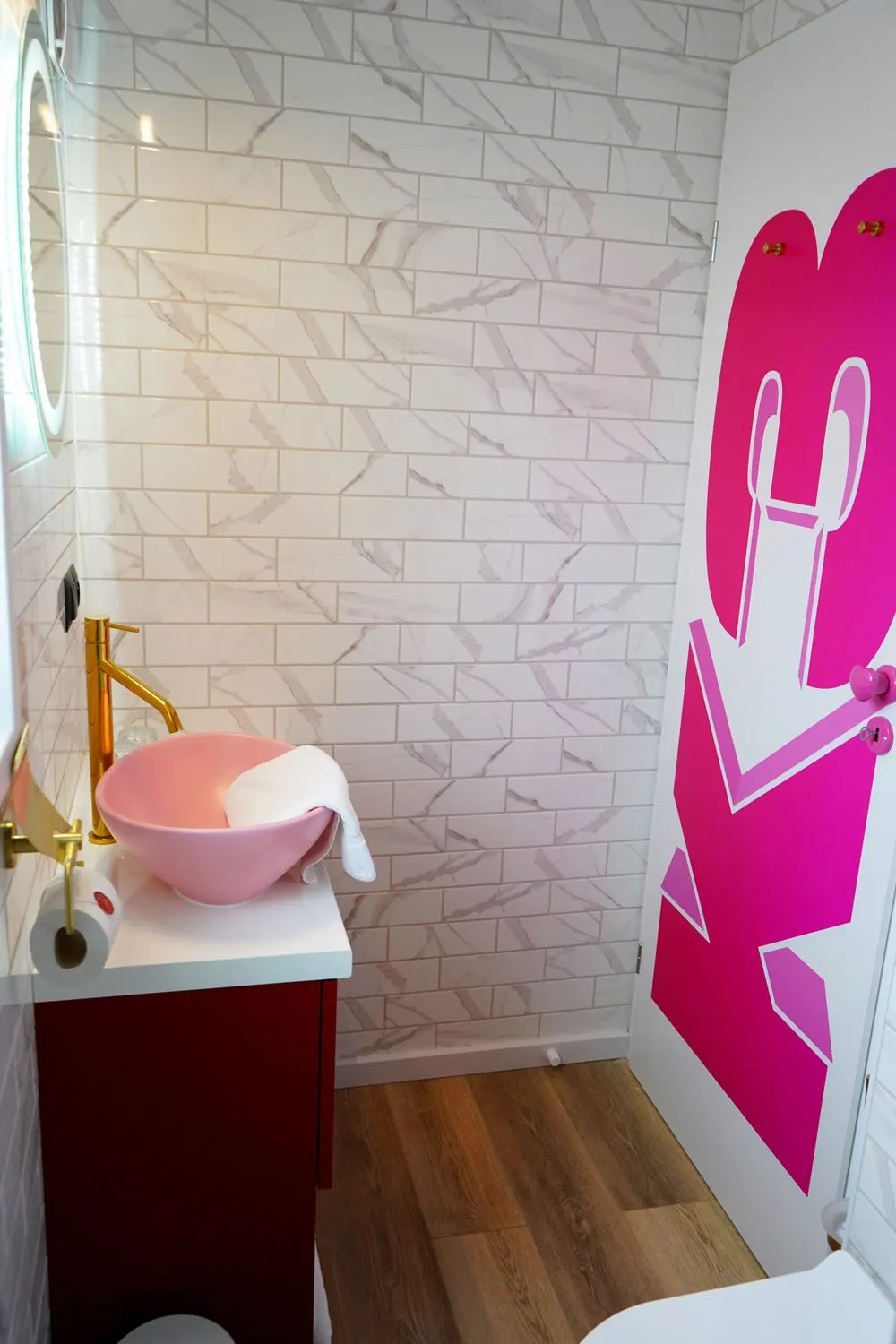 K3 Chalet | Studio 100 Chalets